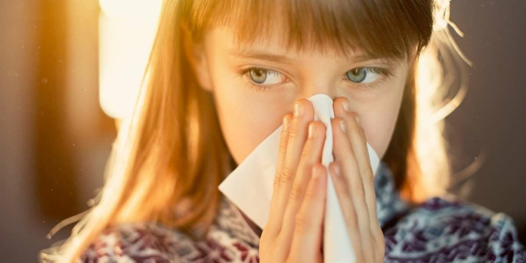 Allergia agli acari della polvere: cosa sapere e cosa fare per ...